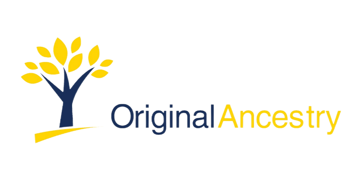 Own your family history! - Original Ancestry